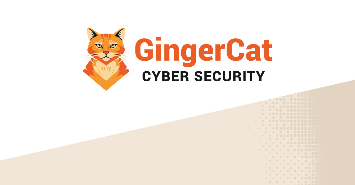 Cyber Security Testimonials - Ginger Cat Cyber Security